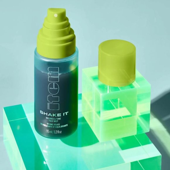 Item Beauty | Skincare | Item Beauty Shake It Balance Tone Face Mist ...